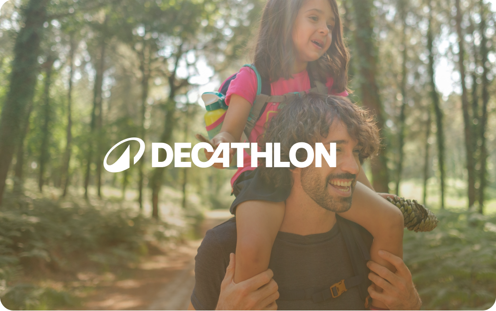 Decathlon Cyprus | Gift Vouchers