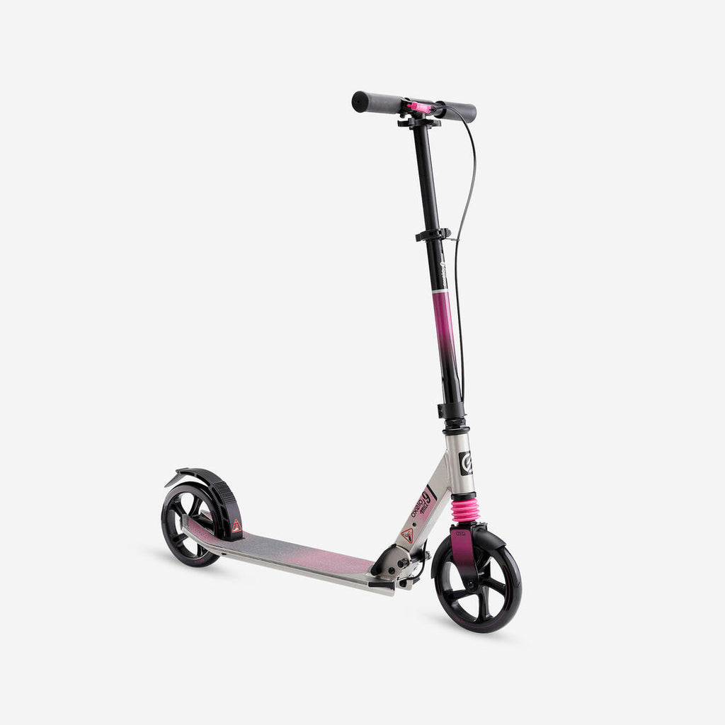 Mid 9 Scooter – Decathlon Cyprus