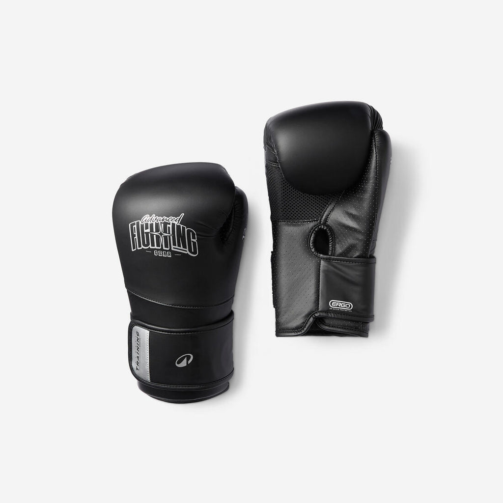 Boxing Training Gloves with Ergonomic Foam – Decathlon Cyprus