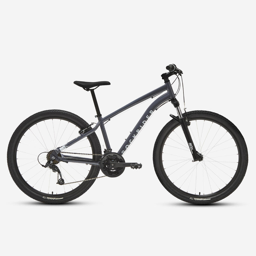 Touring Mountain Bike Expl 50 – Decathlon Cyprus